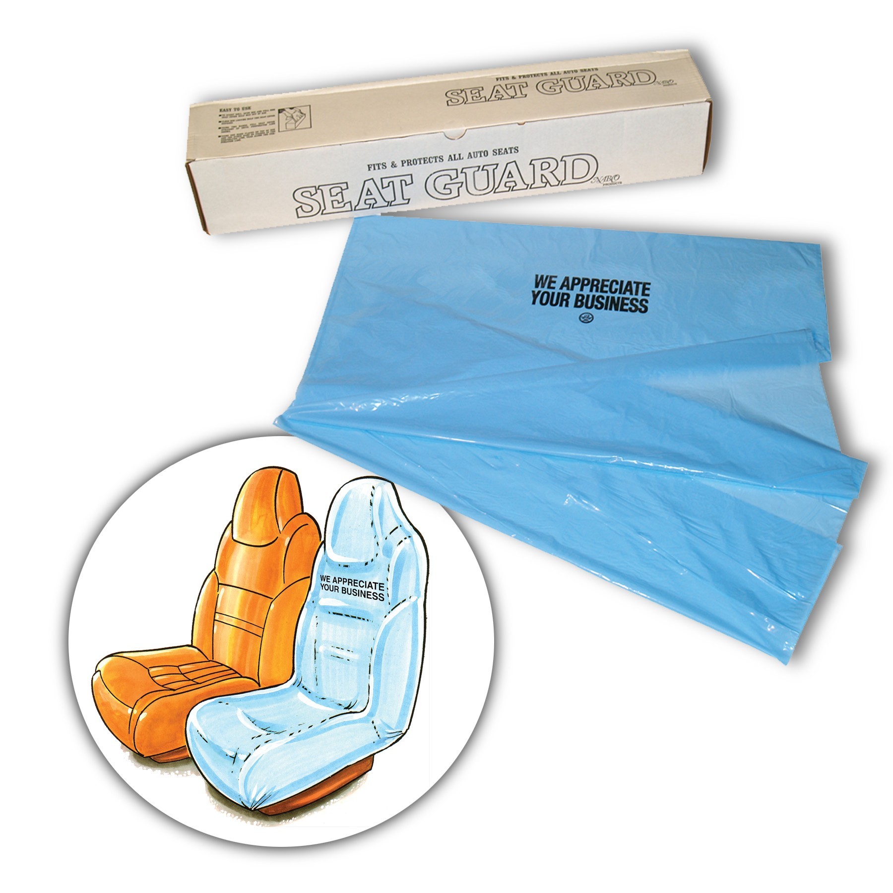 Nagforms - Product Detail